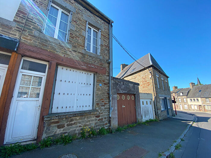 Maison 3 pièces à vendre à Vassy