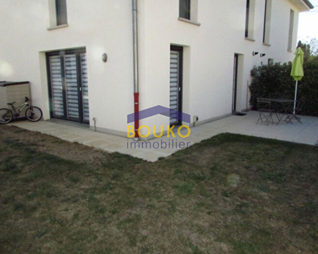 Heillecourt - Appartement 3 pièces à louer