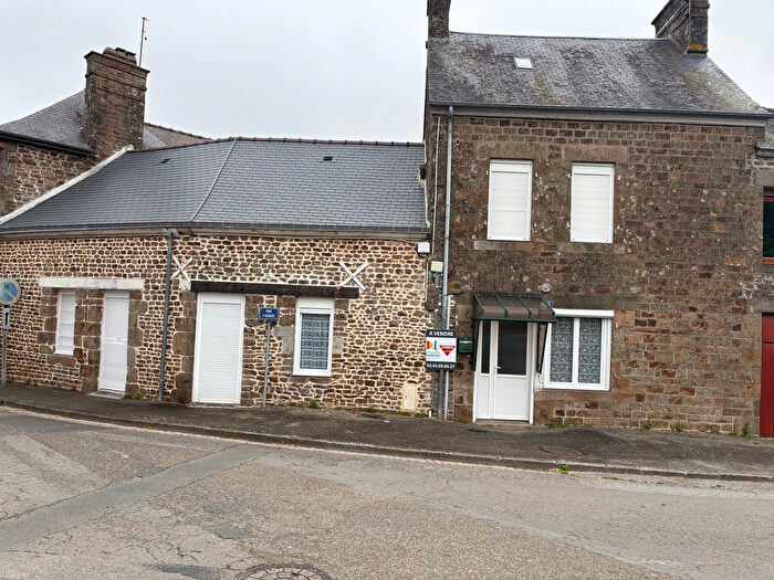 Larchamp : Maison 4 pièces à vendre