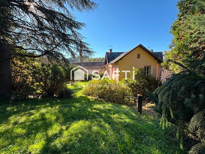 Maison 9 pièces à vendre - La Petite-Raon