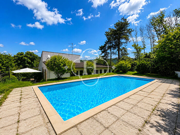 Beynes : Maison 6 pièces à vendre