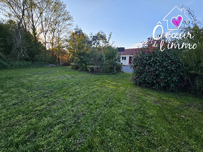 Maison 5 pièces à Vezins, à vendre