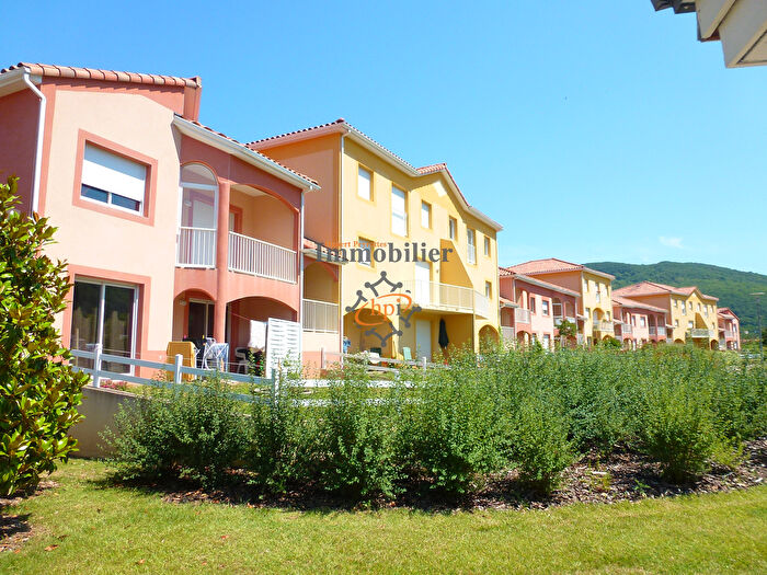 Appartement 3 pièces à Saint-Affrique, à vendre