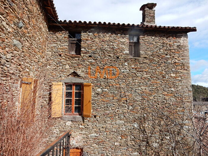 Maison à vendre - Les Plantiers - 6 pièces - 4 chambres