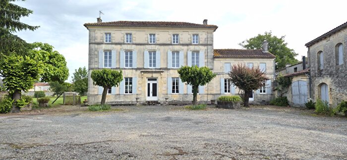 Migron : Maison 8 pièces à vendre