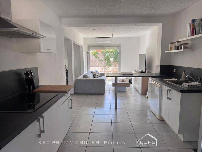 Maison 4 pièces à Palavas-les-Flots, à louer