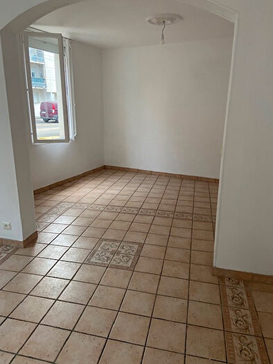 Appartement à vendre - Tours, Rabelais, Tonnelle - 2 pièces - 1 chambre