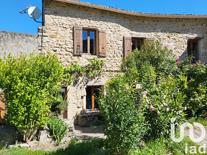 Maison à vendre - Bésignan - 7 pièces - 6 chambres