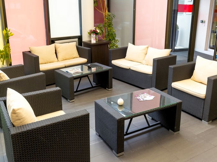 Strasbourg, Meinau, Plaine des Bouchers, Hohwarth : Appartement 1 pièce à vendre