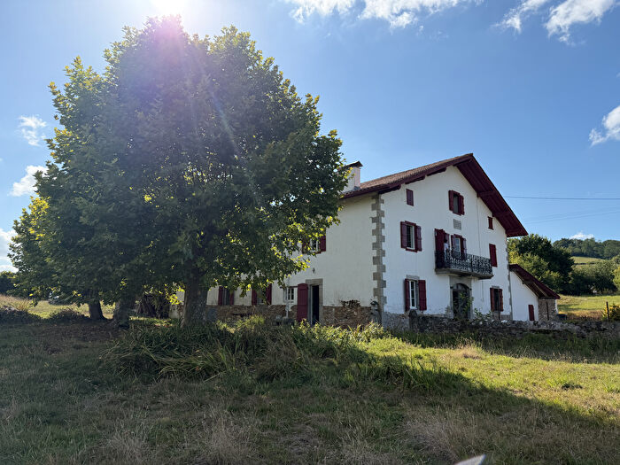 Armendarits - Maison 10 pièces à vendre