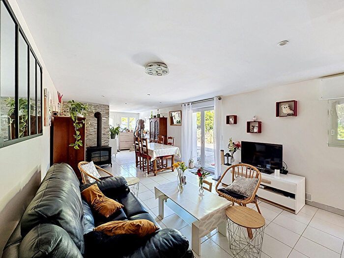 Riantec : Maison 5 pièces à vendre