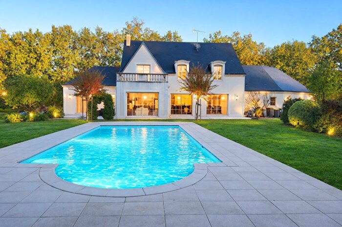 Maison à vendre - Laval, Saint-Nicolas - 9 pièces - 1 chambre