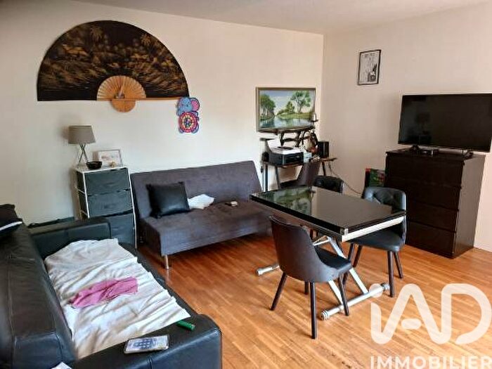 Appartement 2 pièces à Bezons, Chênes, Val Notre Dame, à vendre