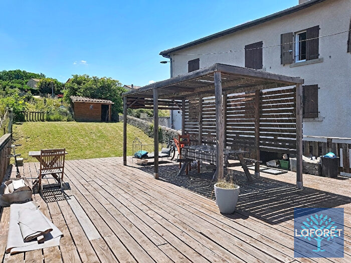 Espaly-Saint-Marcel - Maison 6 pièces à vendre
