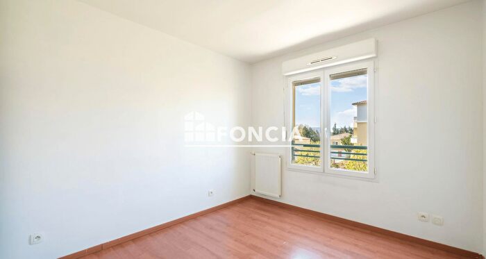 Appartement à vendre - Montélimar, Les Champs, Les Blaches, Beaulieu - 3 pièces - 2 chambres