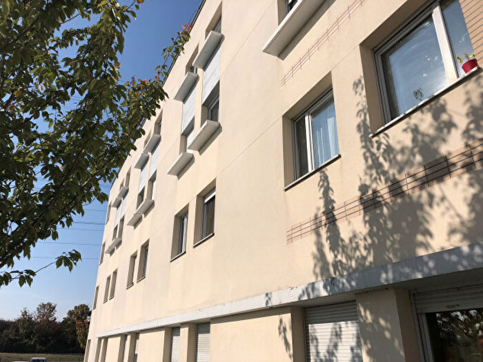 Appartement à louer - Créteil, Palais - 1 pièce