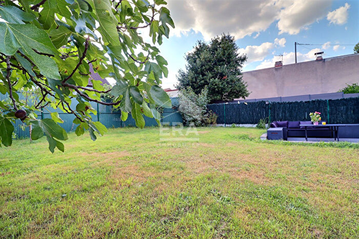 Sannois, Centre-ville, Bel Air : Maison 6 pièces à vendre