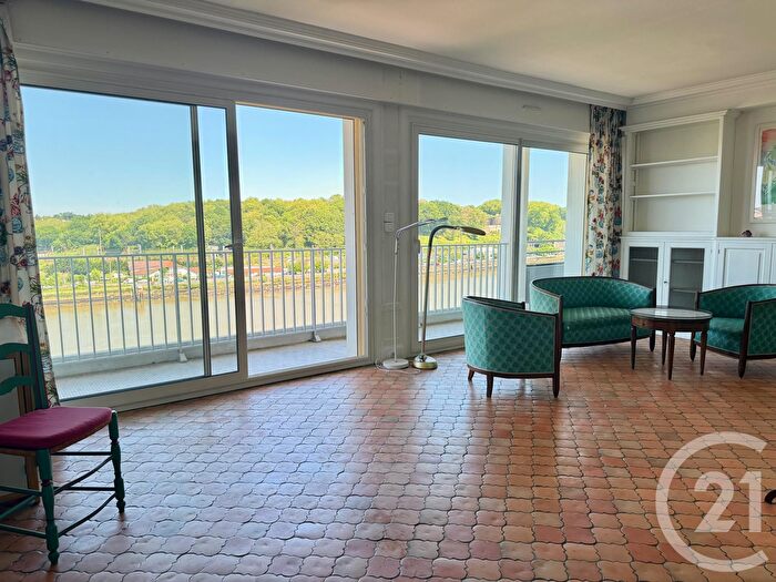 Appartement à vendre - BayonneBayonaBaiona, Citadelle, Saint-Esprit - 3 pièces - 2 chambres