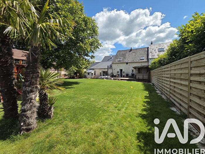 Maison 6 pièces à vendre - Épieds-en-Beauce