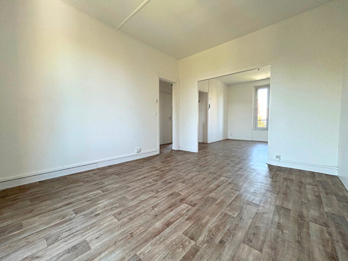 Maison 8 pièces à vendre à Athis-Mons, Val d'Athis