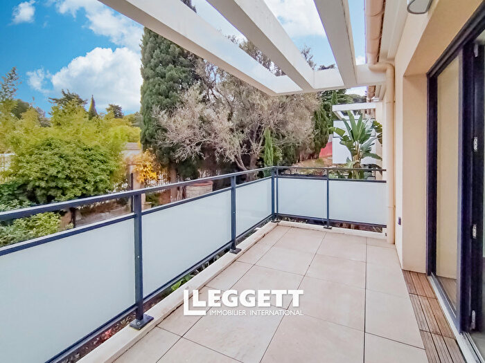 Appartement à vendre - Toulon, Place dArmes - 2 pièces - 1 chambre