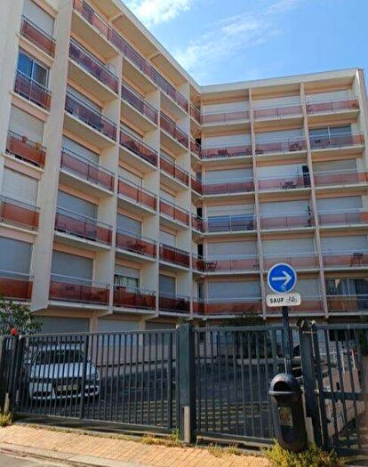 Centre ville, Bordeaux : Appartement 1 pièce à louer