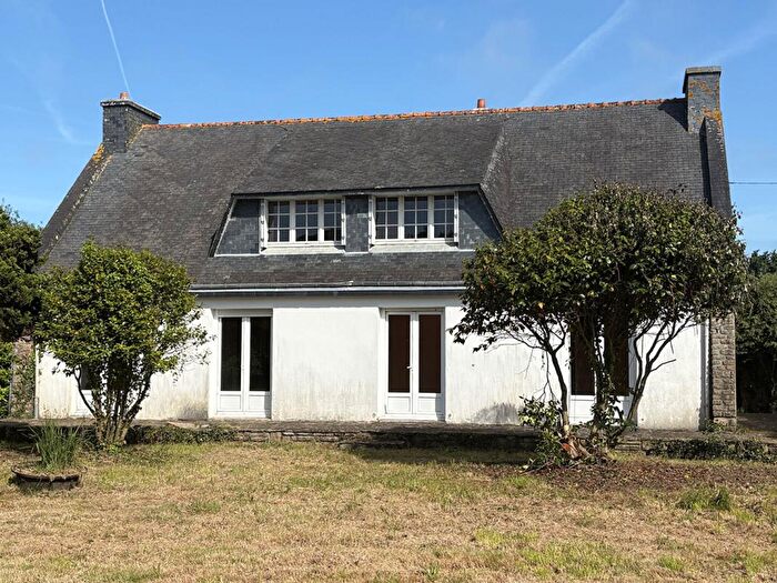 Maison 10 pièces à vendre à Riec-sur-Bélon, Riec-sur-Belon