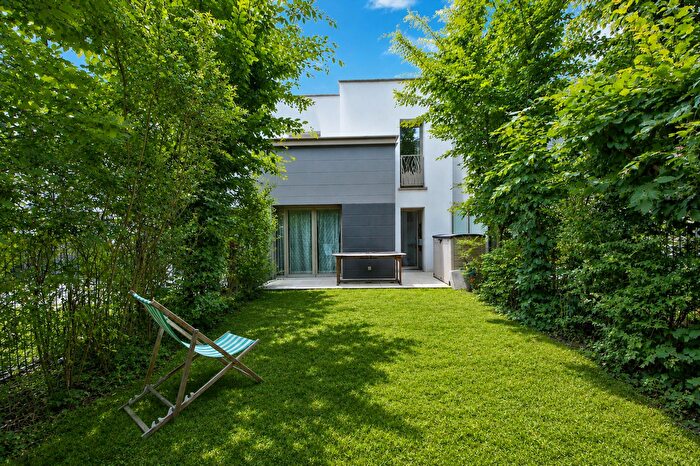 Maison 5 pièces à vendre - Saint-Cyr-l'École, Fontaine Saint-Martin