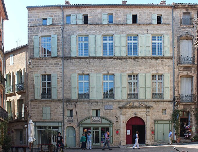 Pézenas - Appartement 4 pièces à vendre