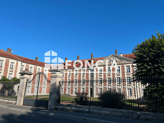 Appartement à vendre - La Fère - 2 pièces - 1 chambre