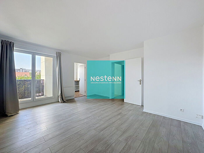 Appartement 2 pièces à louer à Montigny-lès-Cormeilles, République