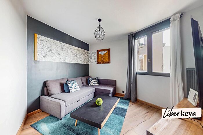 Appartement à vendre - Joué-lès-Tours, Alouette - 4 pièces - 3 chambres