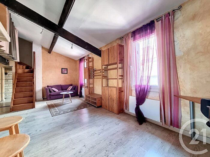 Appartement 2 pièces à louer - Montpellier, Boutonnet