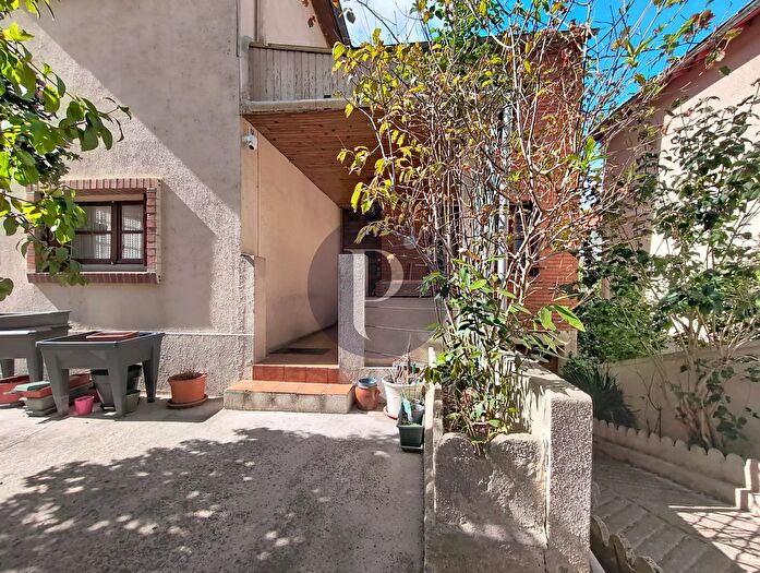 Maison 4 pièces à vendre à Vitry-sur-Seine, Port à l'Anglais, Zone d'activité