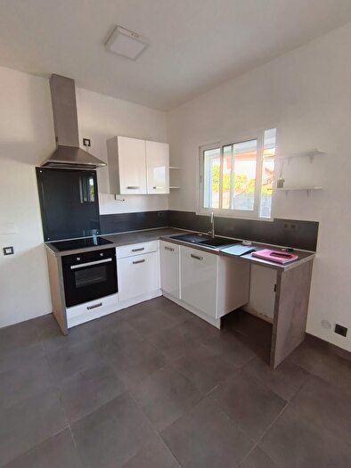 Maison à louer - Saint-Paul-lès-Dax, Centre-ville, Liberté, Gare - 3 pièces - 2 chambres