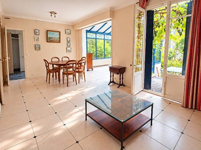 Maison 7 pièces à vendre à Vincennes, Ouest