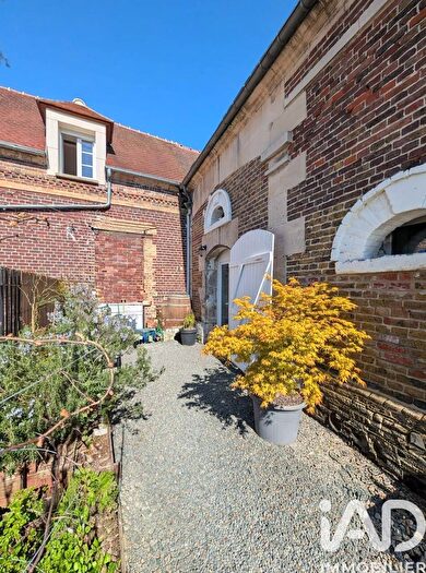 Maison à louer - Chevrières - 4 pièces - 4 chambres