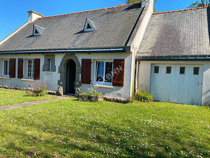 Maison à vendre - Sarzeau, Penvins, Banastère, Suscinio, Landrezac - 3 pièces - 2 chambres