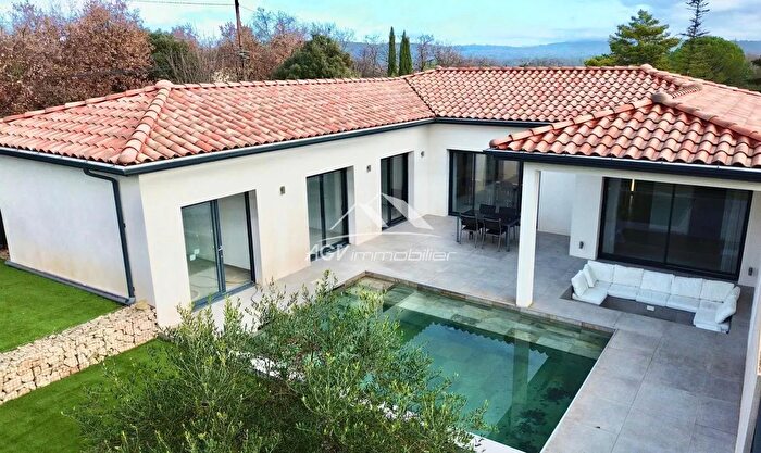 Maison à vendre - Deaux - 4 pièces - 3 chambres