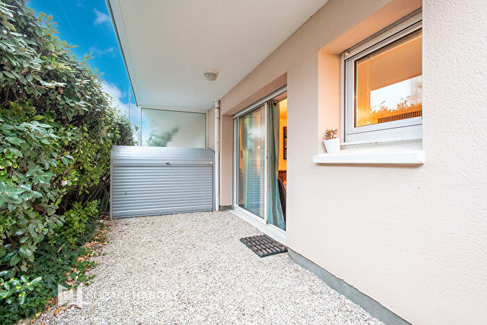 Appartement à vendre - Le Touquet-Paris-Plage, Quentovic, Pointe du Touquet - 1 pièce