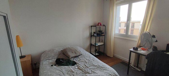 Appartement à louer - Clermont-Ferrand - 1 pièce