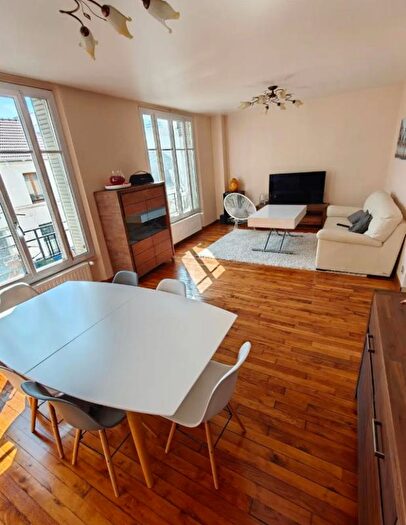 Appartement 2 pièces à louer à Clamart