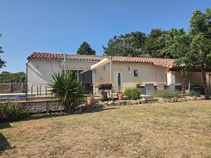 Maison à vendre à Tulette