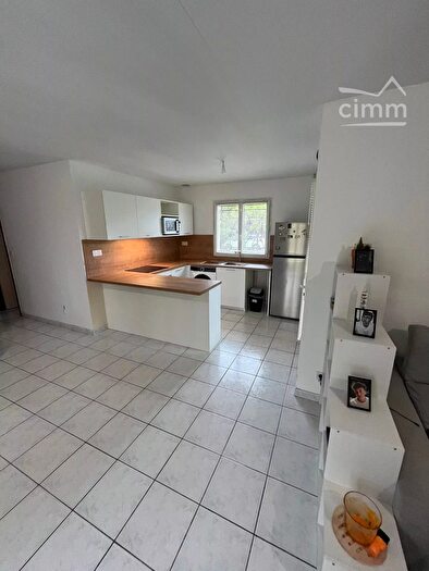 Maison à vendre - Mios - 3 pièces - 2 chambres