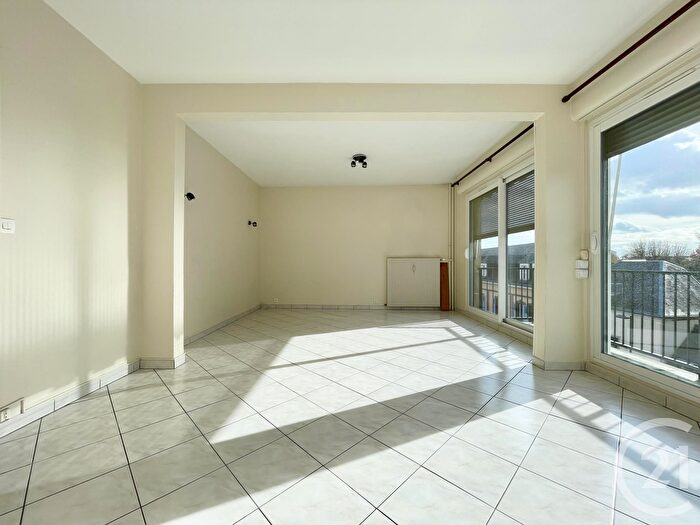 Appartement à louer - Chartres, Chanzy, Bonnard - 3 pièces - 2 chambres