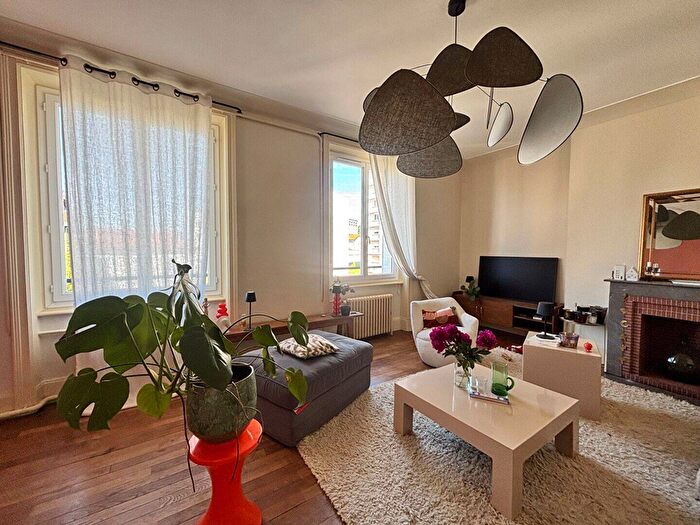 Appartement 4 pièces à Louyat, Limoges, à louer