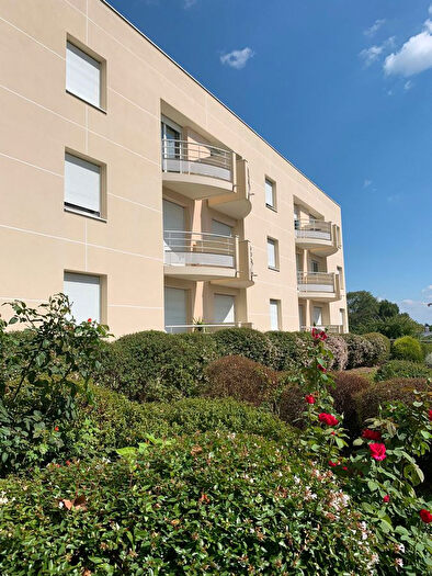 Appartement à louer - Mérignac, Saint-Augustin - 1 pièce