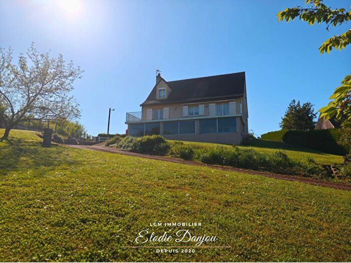 Maison 3 pièces à Cloyes-sur-le-Loir, à vendre