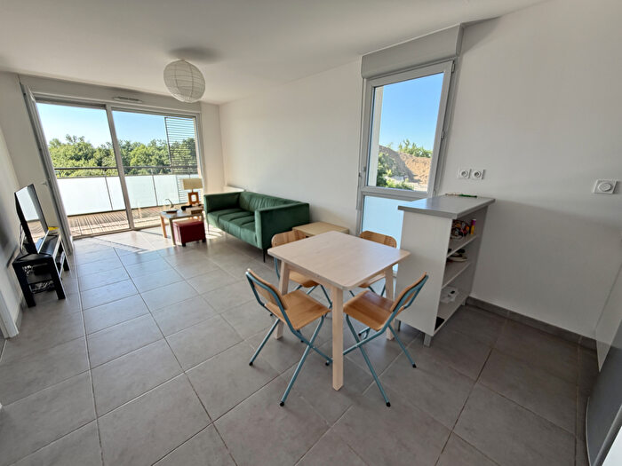 Appartement 2 pièces à Toulouse, Saint-Simon, à vendre