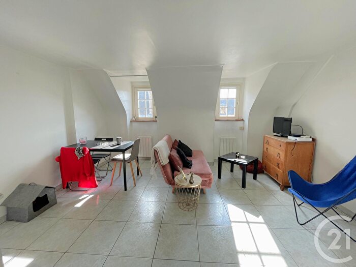 Appartement 2 pièces à louer à Rambouillet, Centre-ville